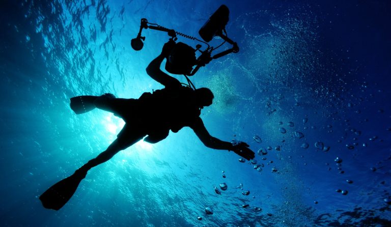 Best diving spots in Mauritius for all levels - where to dive in Mauritius