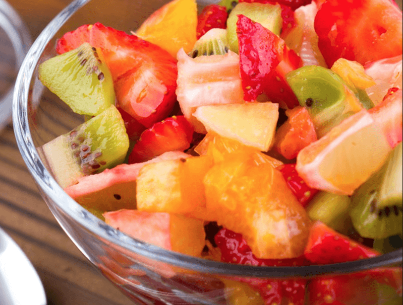 Mauritius food - What you must eat in Mauritius | Mauritius-Villa.com